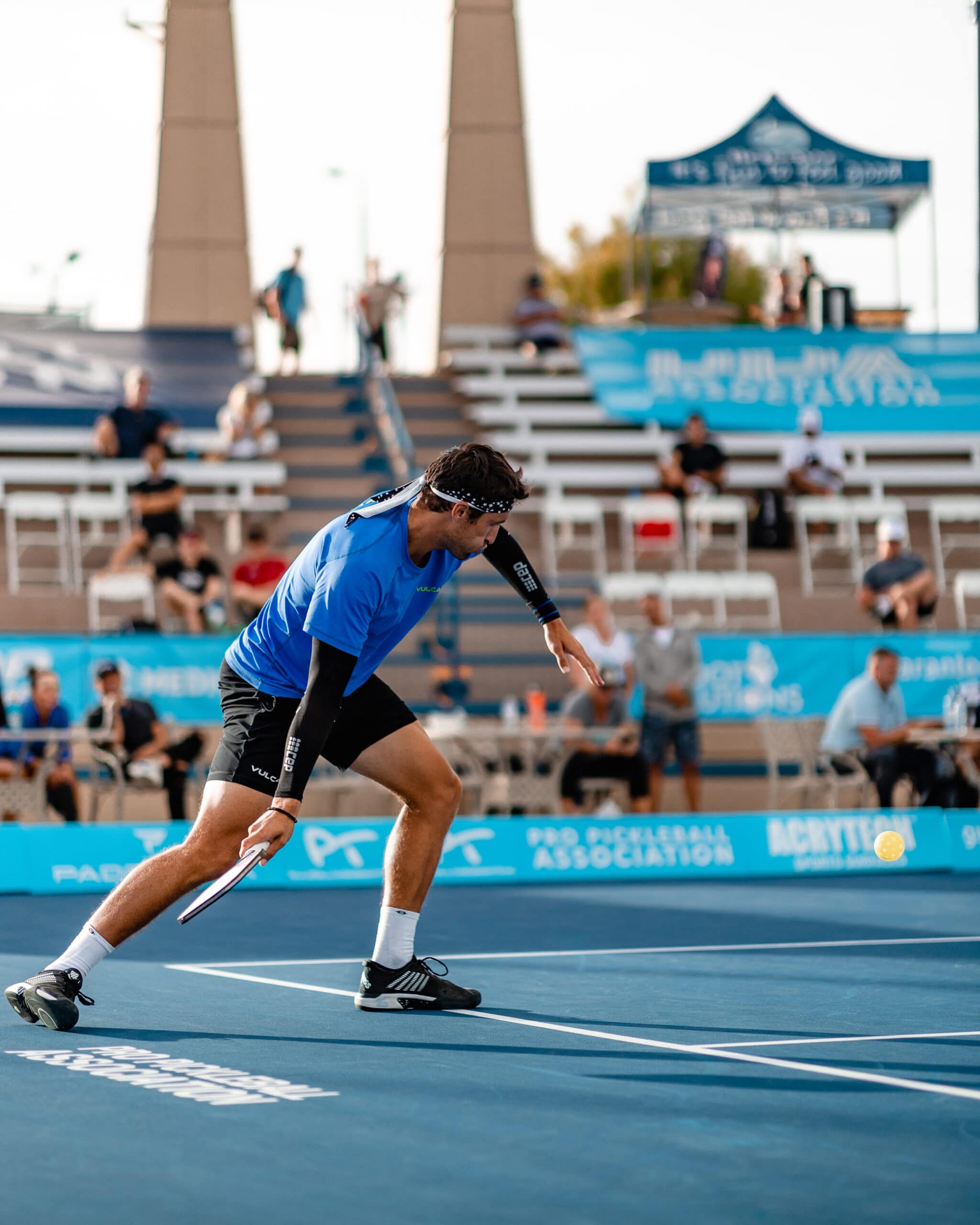 Navratil Shines, McGuffin Digs Deep; Waters/Parenteau Advance in ...