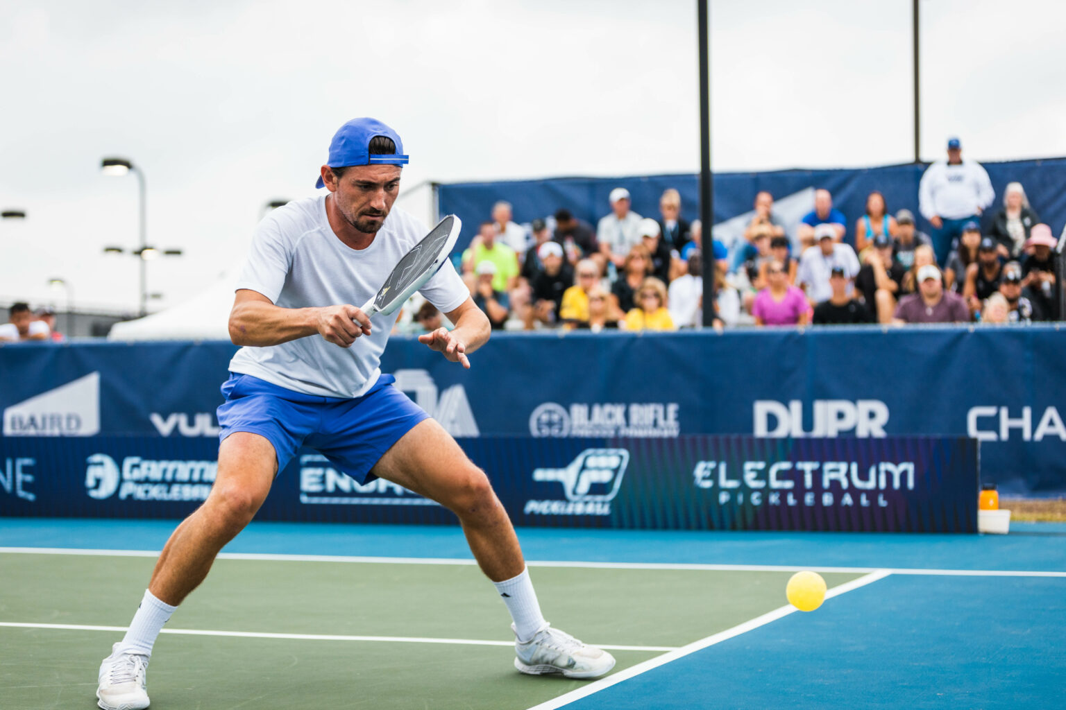 Underdogs Give Favorites a Run For Their Money | Professional ...