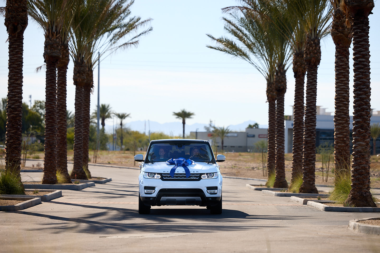 Carvana Surprises World No. 1 Anna Leigh Waters With Sweet 16 Gift ...