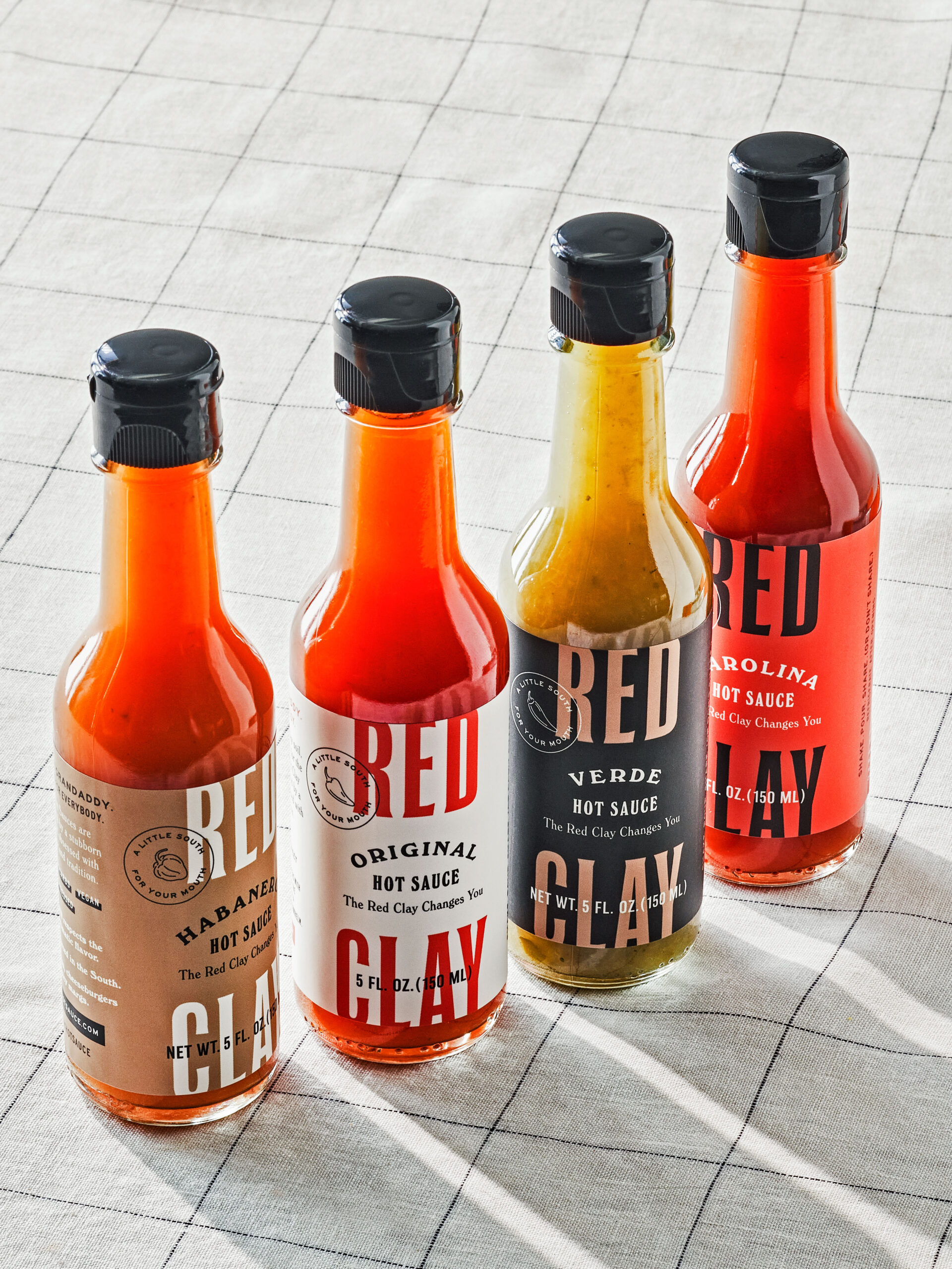 Bringing Heat to Florida; Red Clay Hot Sauce Partners with the PPA Tour ...