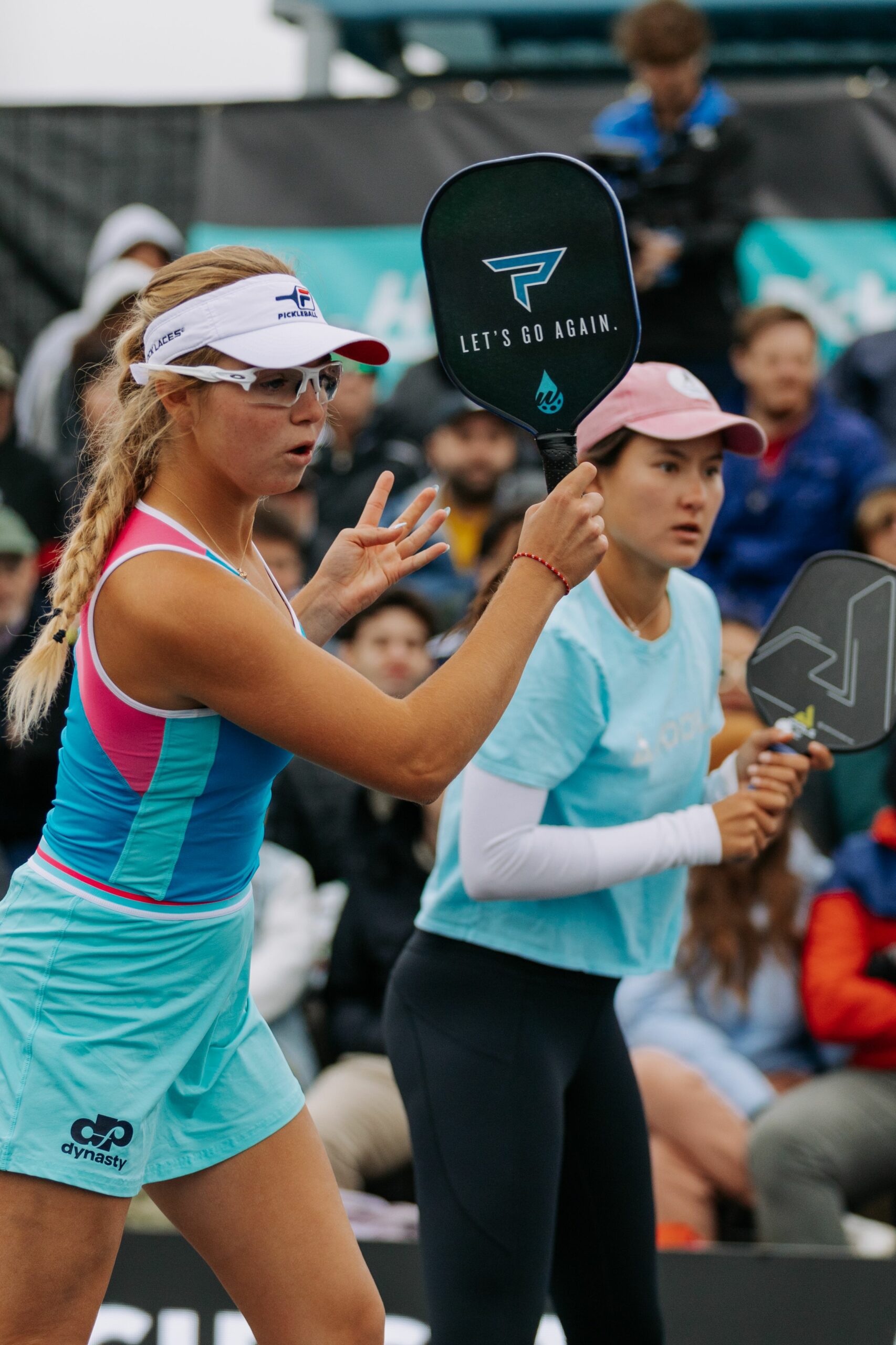 Sioux Falls Area Pickleball (SFAP) Club — Coming Soon