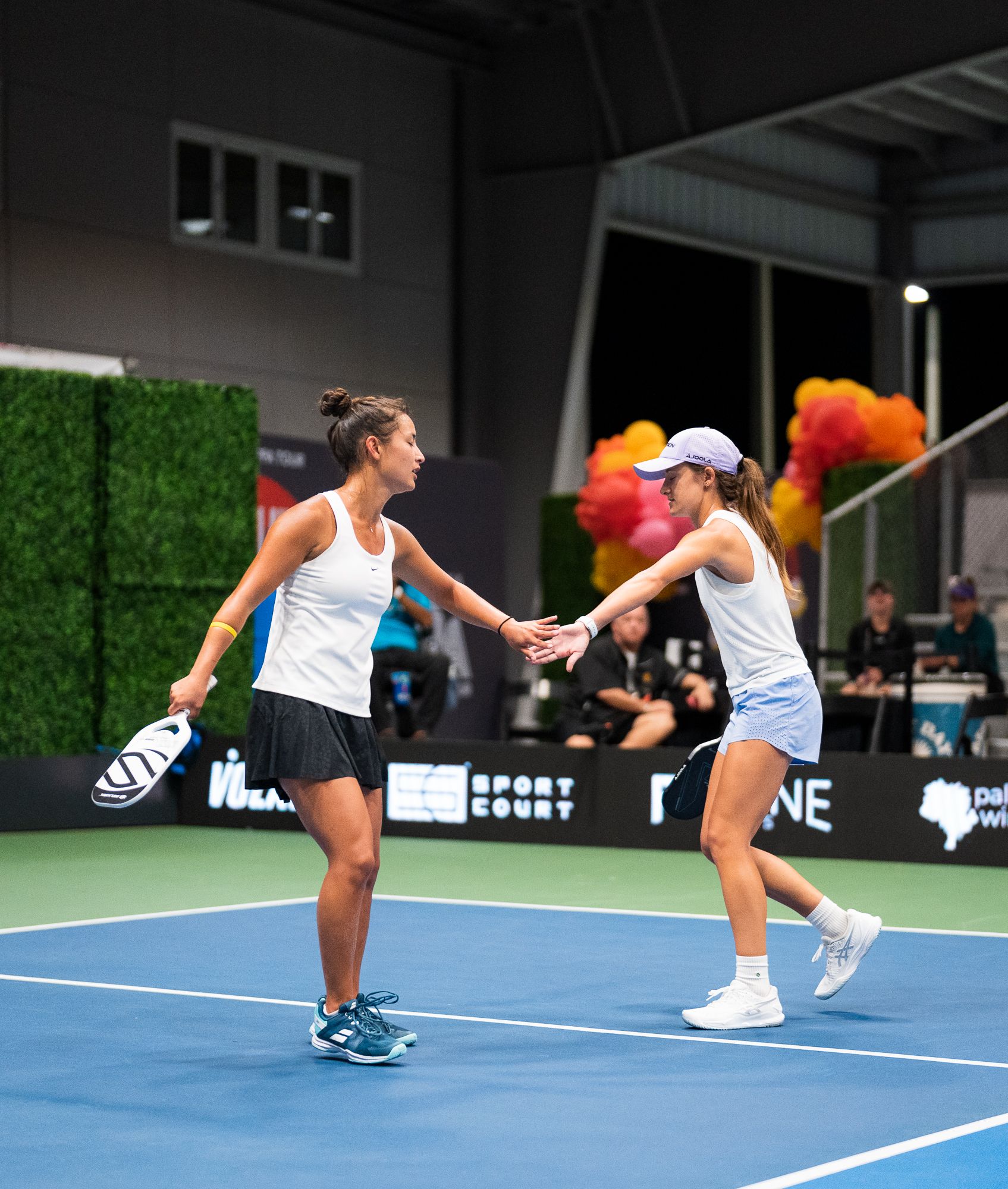 Florida First-Timers Make Championship Sunday Special | Sioux Falls ...