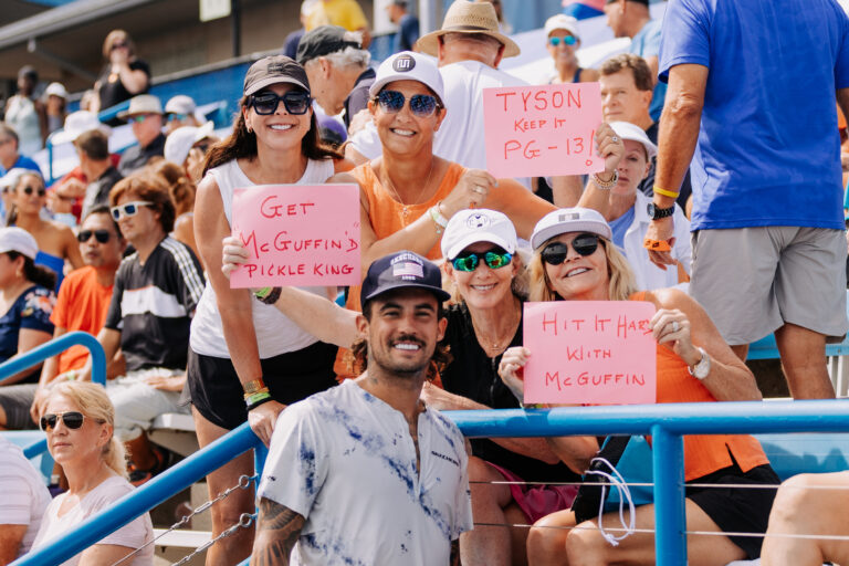 News | Professional Pickleball Association