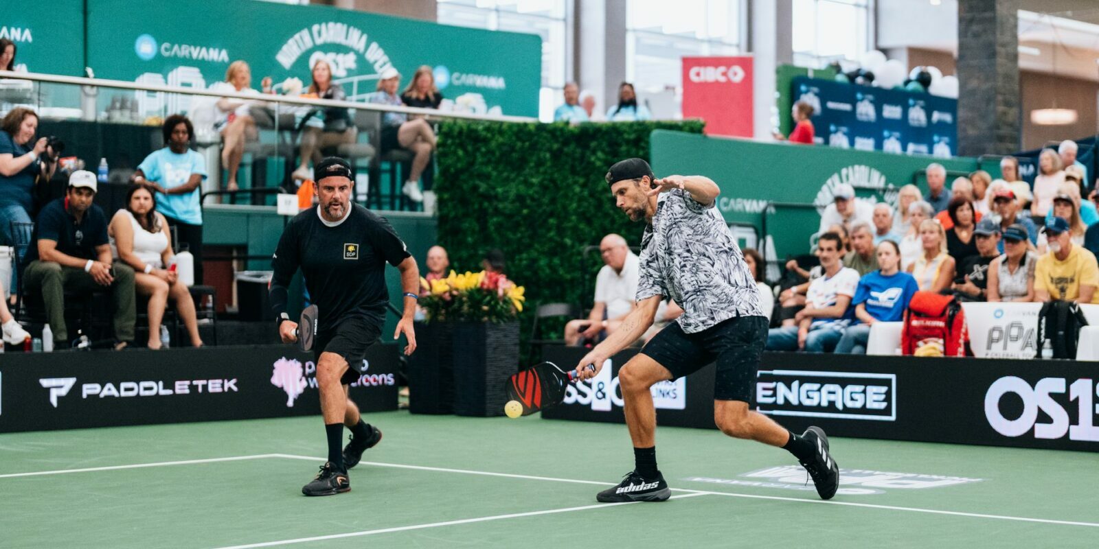 ‘Old Men’ Take Bronze Medal in Charlotte | Professional Pickleball ...