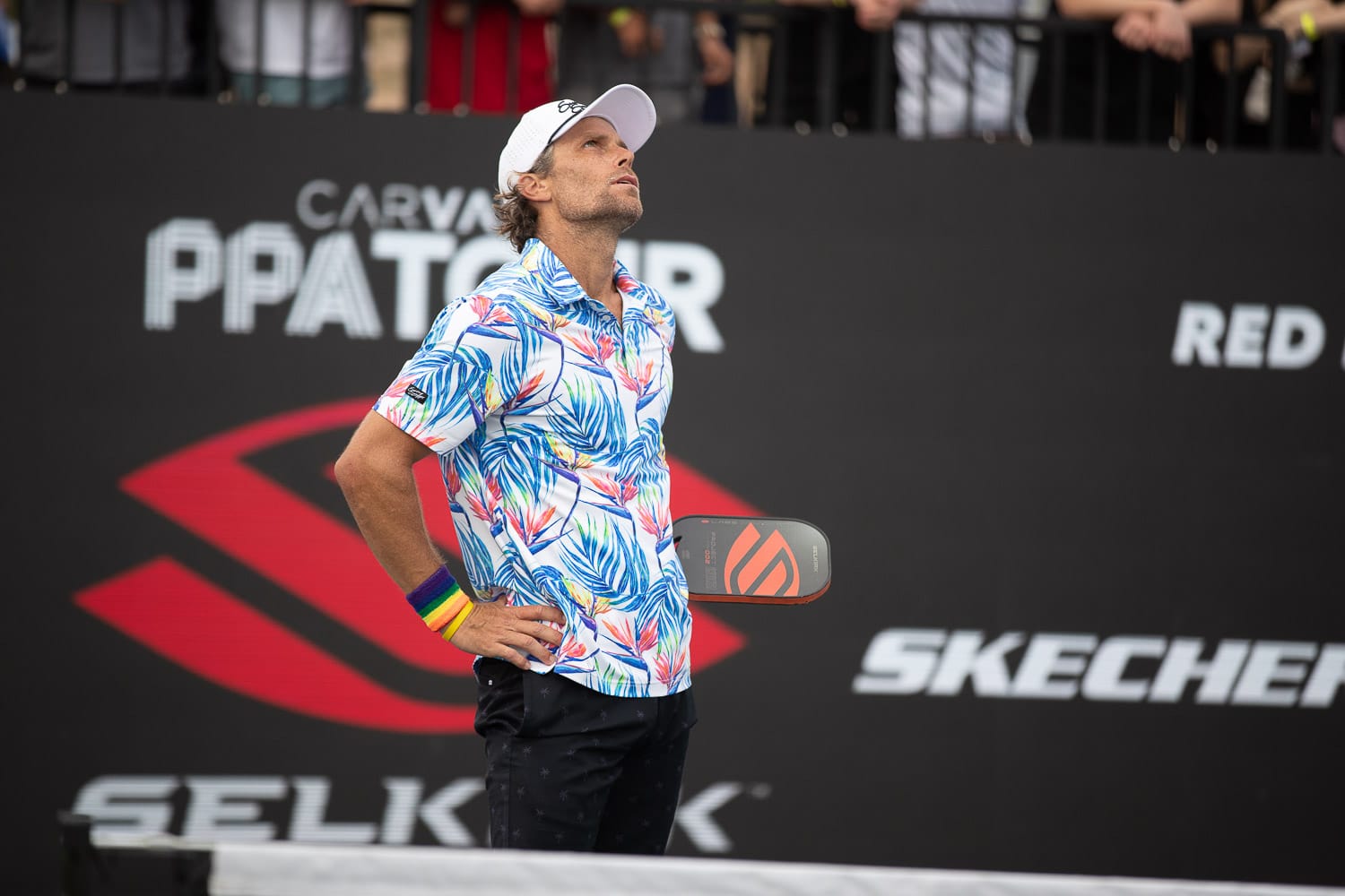 Travis Rettenmaier | PPA Tour