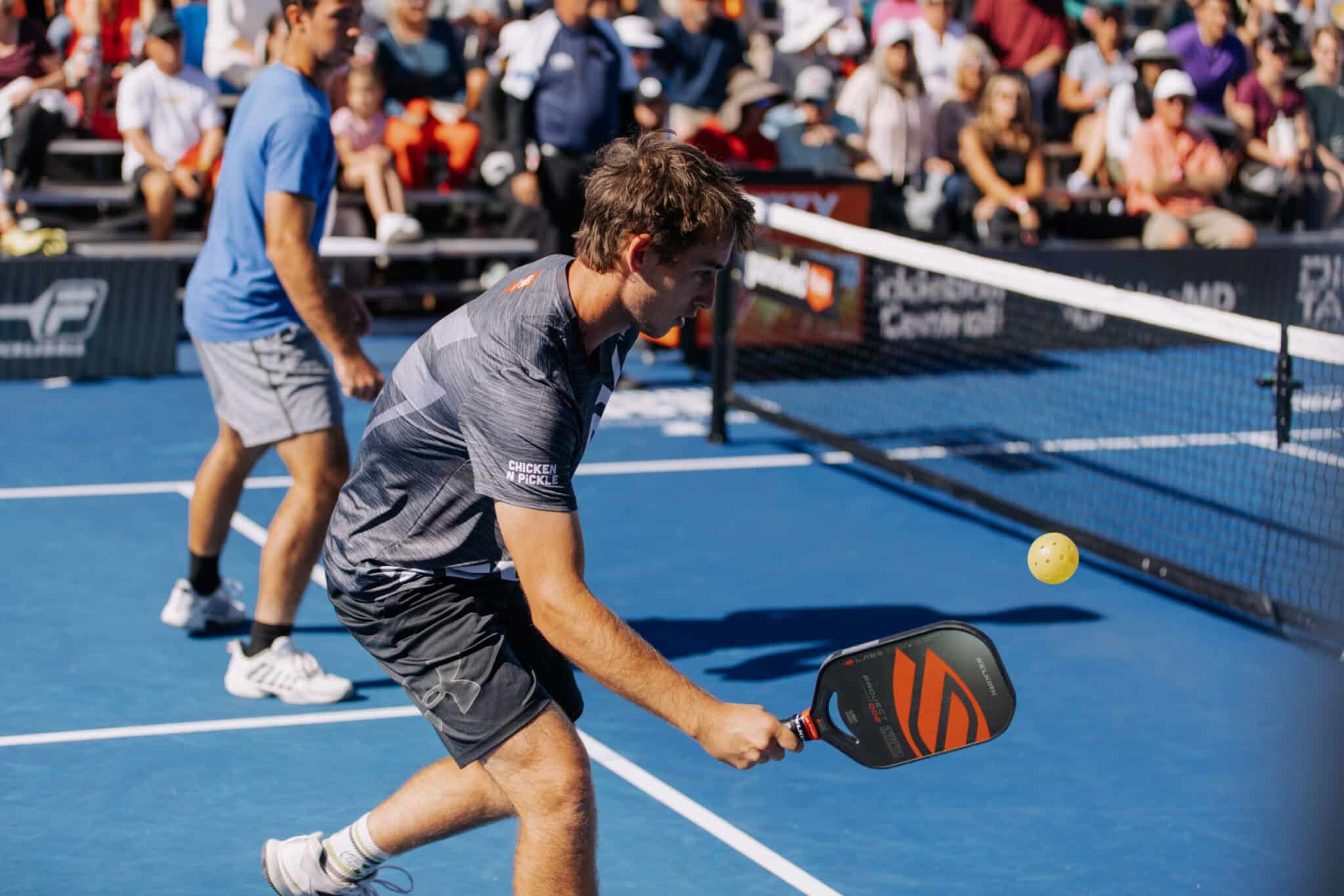 Dylan Frazier | PPA Tour