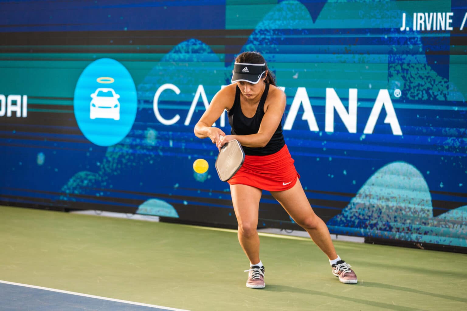 Jackie Kawamoto | PPA Tour