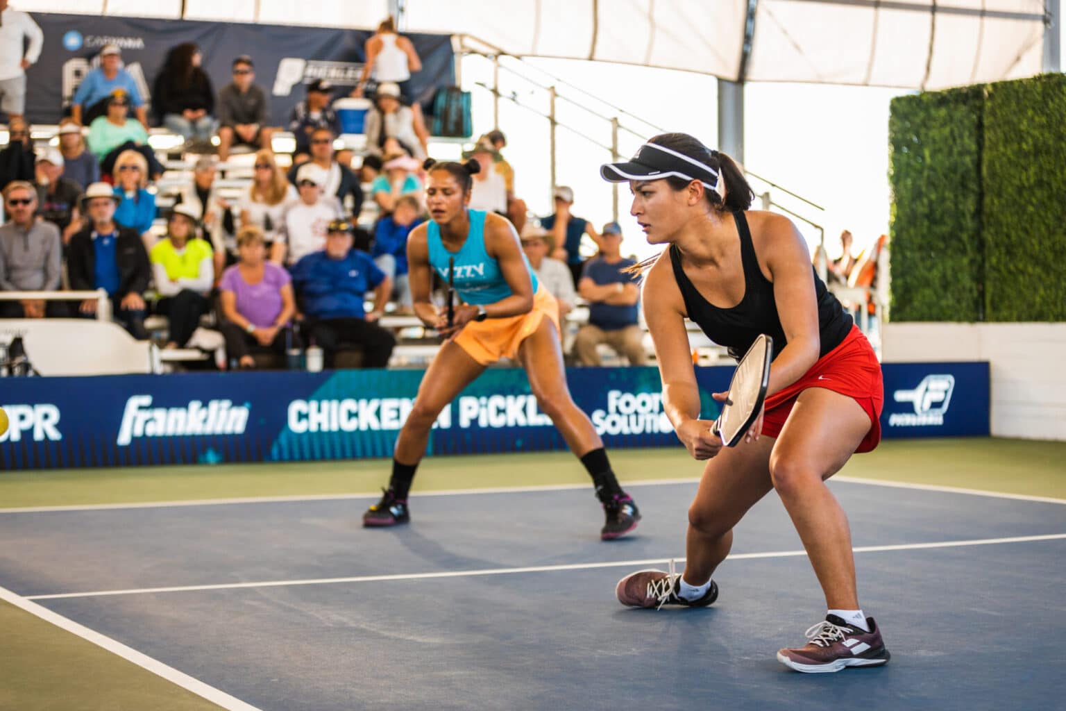 Jackie Kawamoto | PPA Tour
