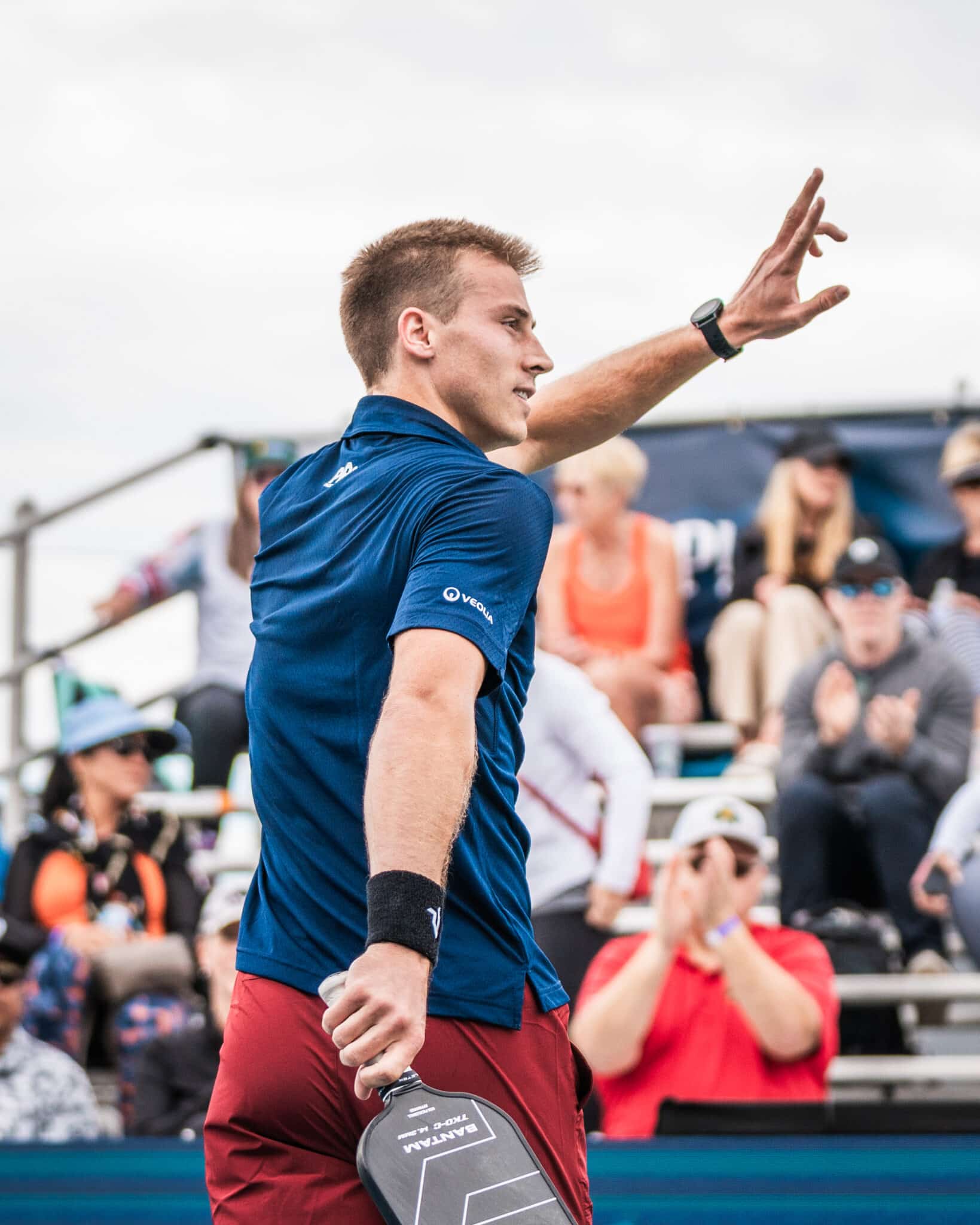 Christian Alshon | PPA Tour