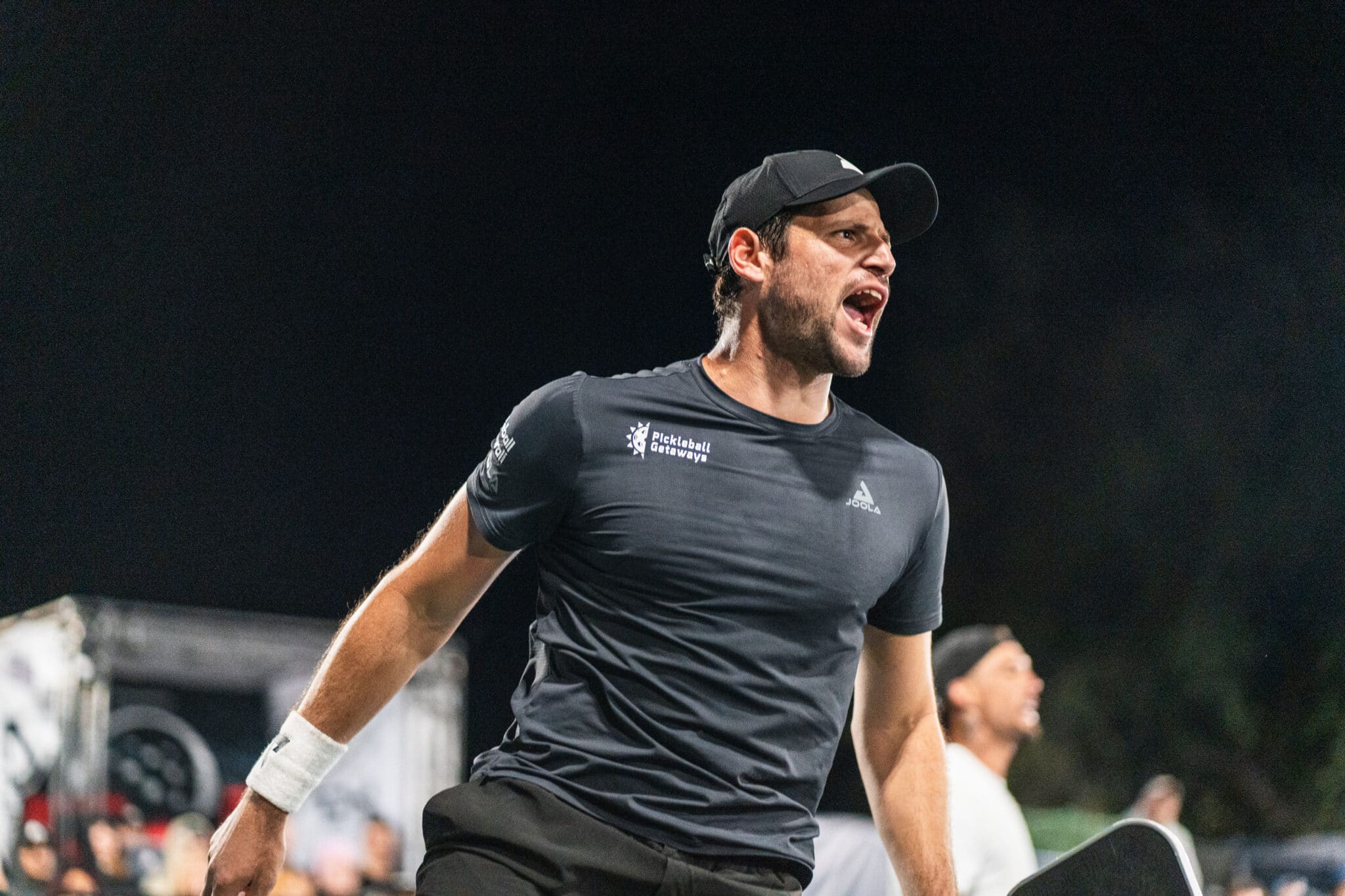 Dekel Bar | PPA Tour