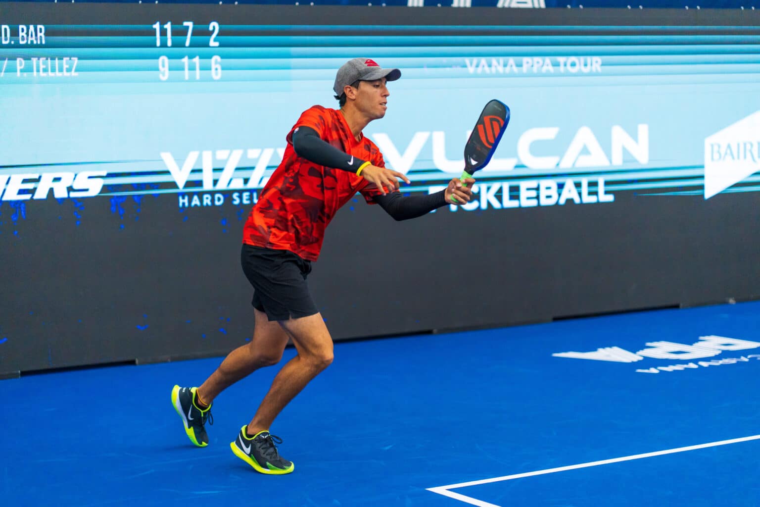 Pablo Tellez | PPA Tour