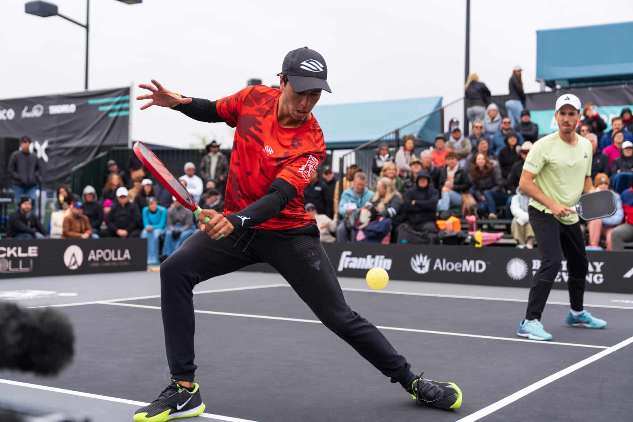 Pablo Tellez | PPA Tour