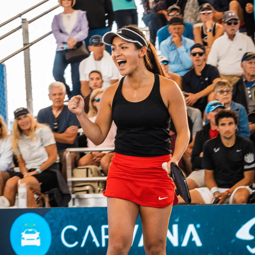Jackie Kawamoto | PPA Tour