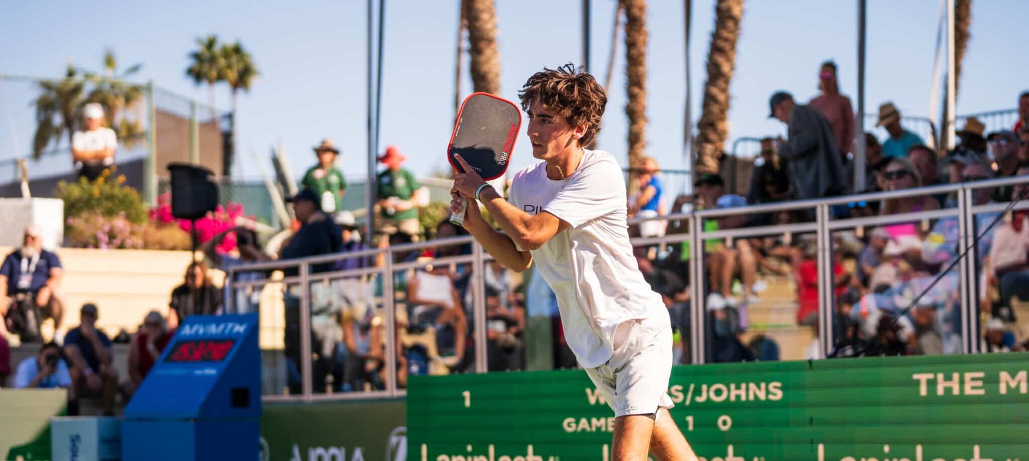 Gabriel Tardio | PPA Tour