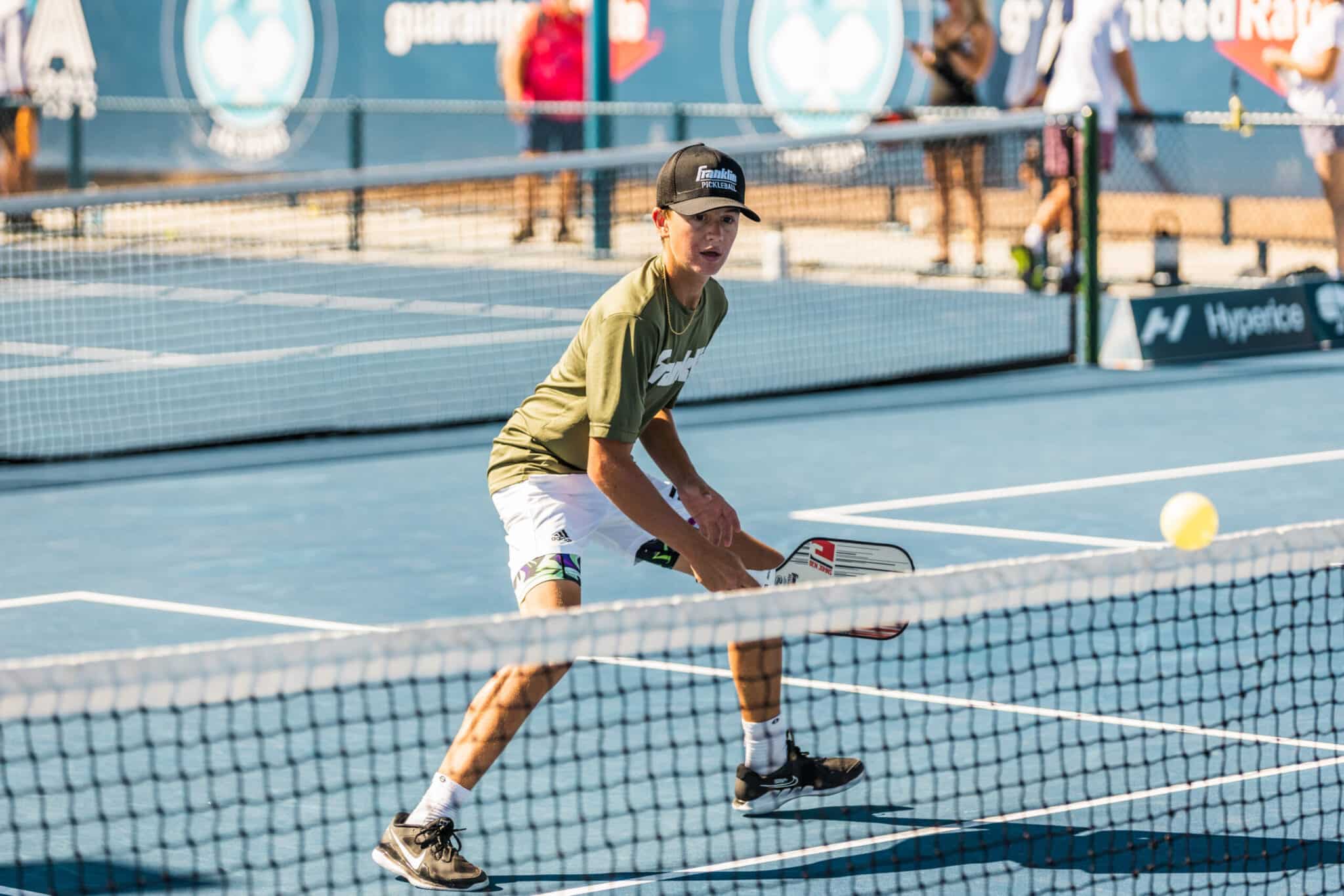 Hayden Patriquin | PPA Tour