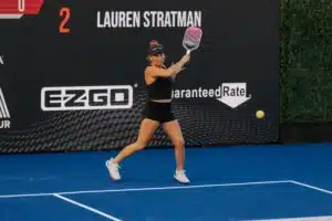 Lauren Stratman – PPA Tour