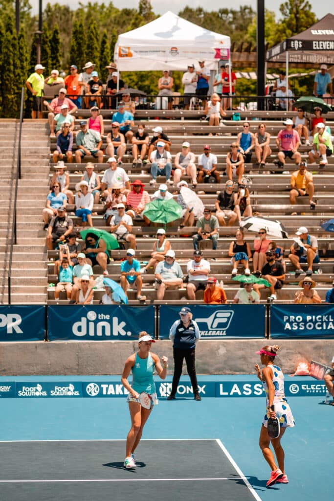 Unmissable matches to (Re) Watch from the 2022 Acrytech Atlanta Open ...
