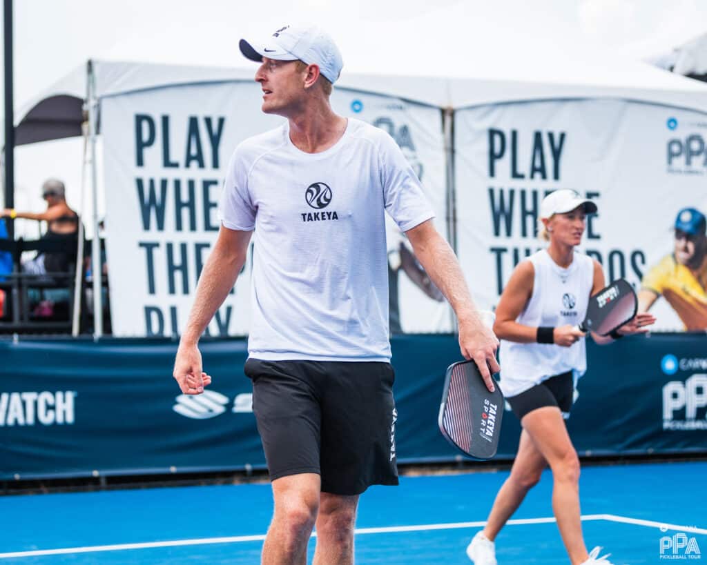 Riley Newman | PPA Tour