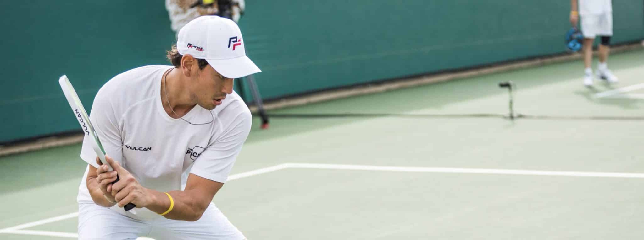 Tyler Loong | PPA Tour