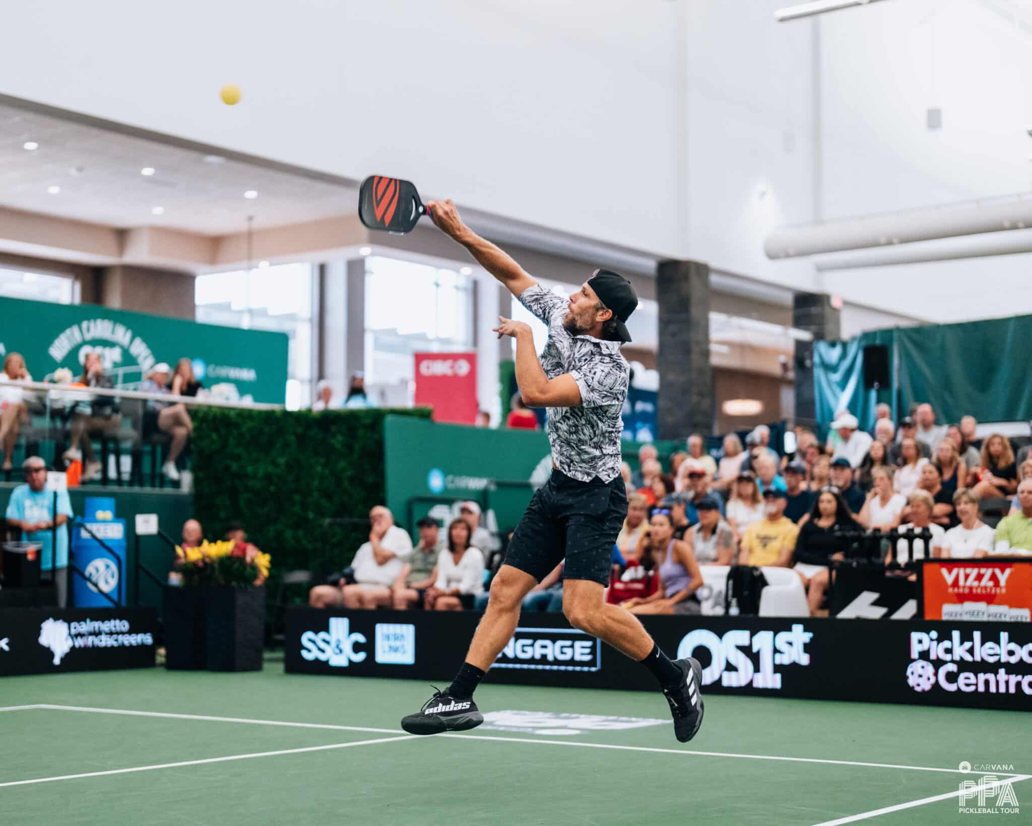 Travis Rettenmaier | PPA Tour