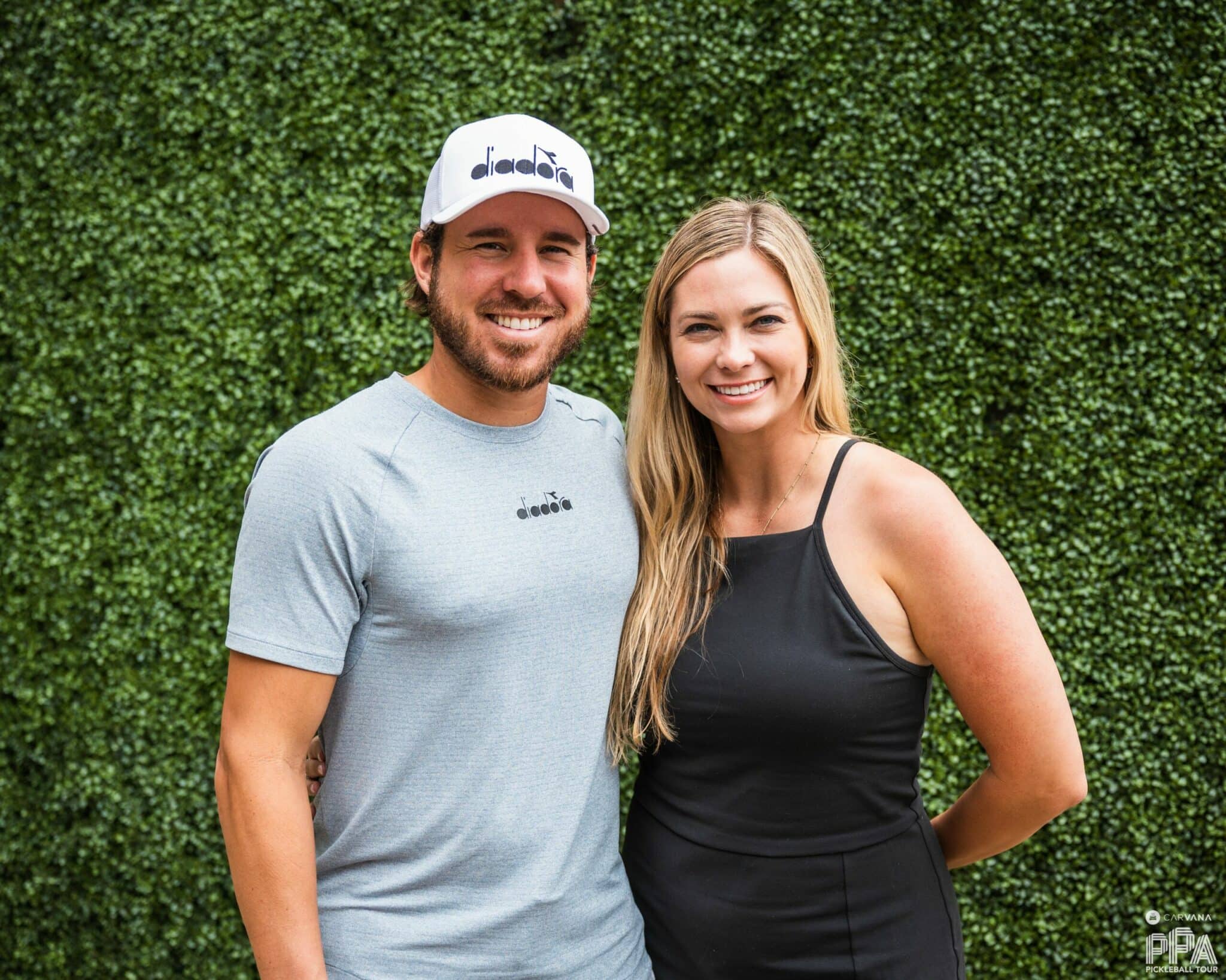 Wilson Balancing Life, Pickleball, and More | PPA Tour