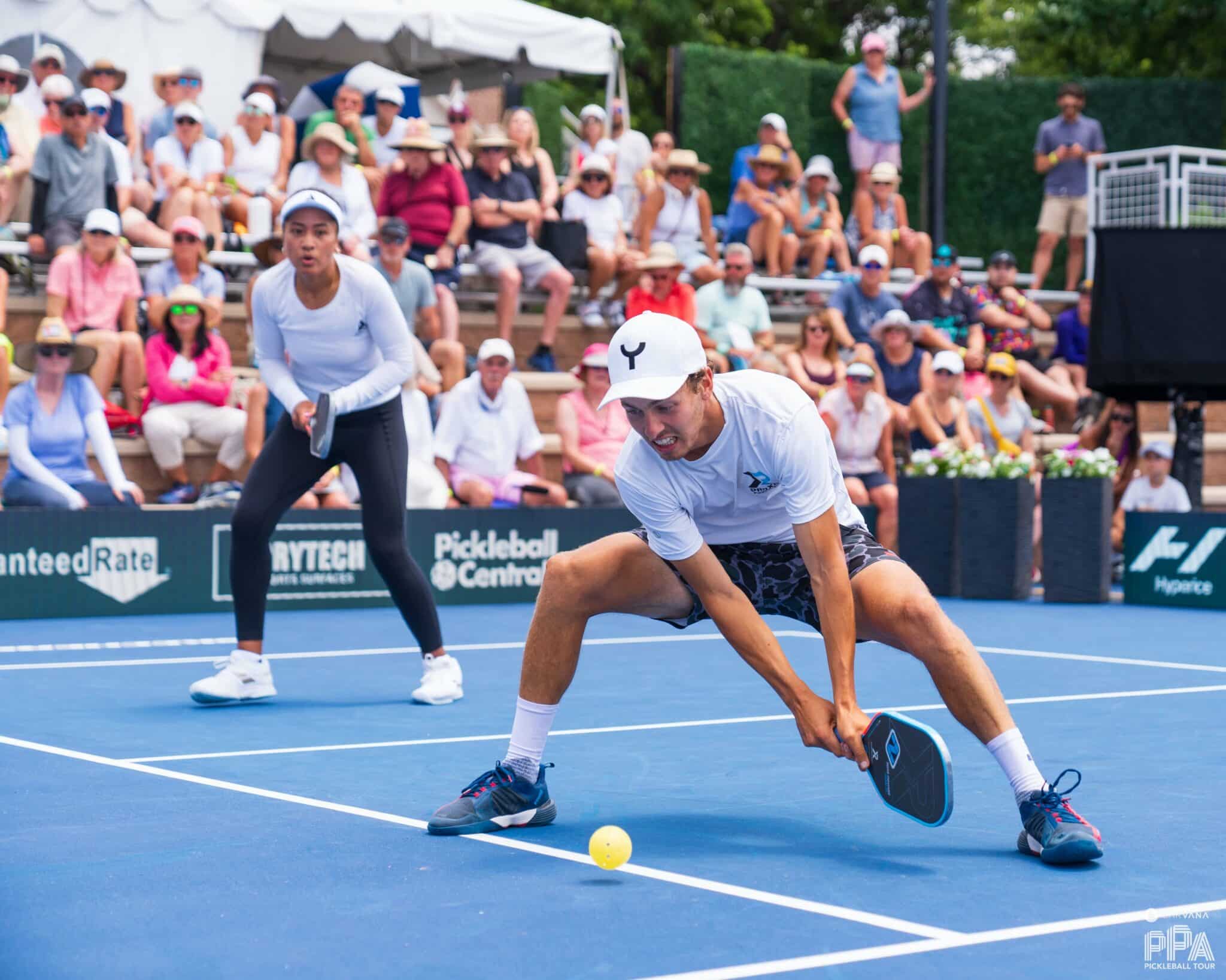 Meghan Dizon Retires from Denver Open Due to Head Injury | Sioux Falls ...