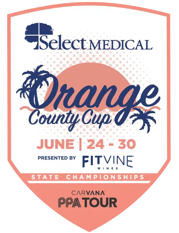 Select Medical Orange County Cup | PPA Tour