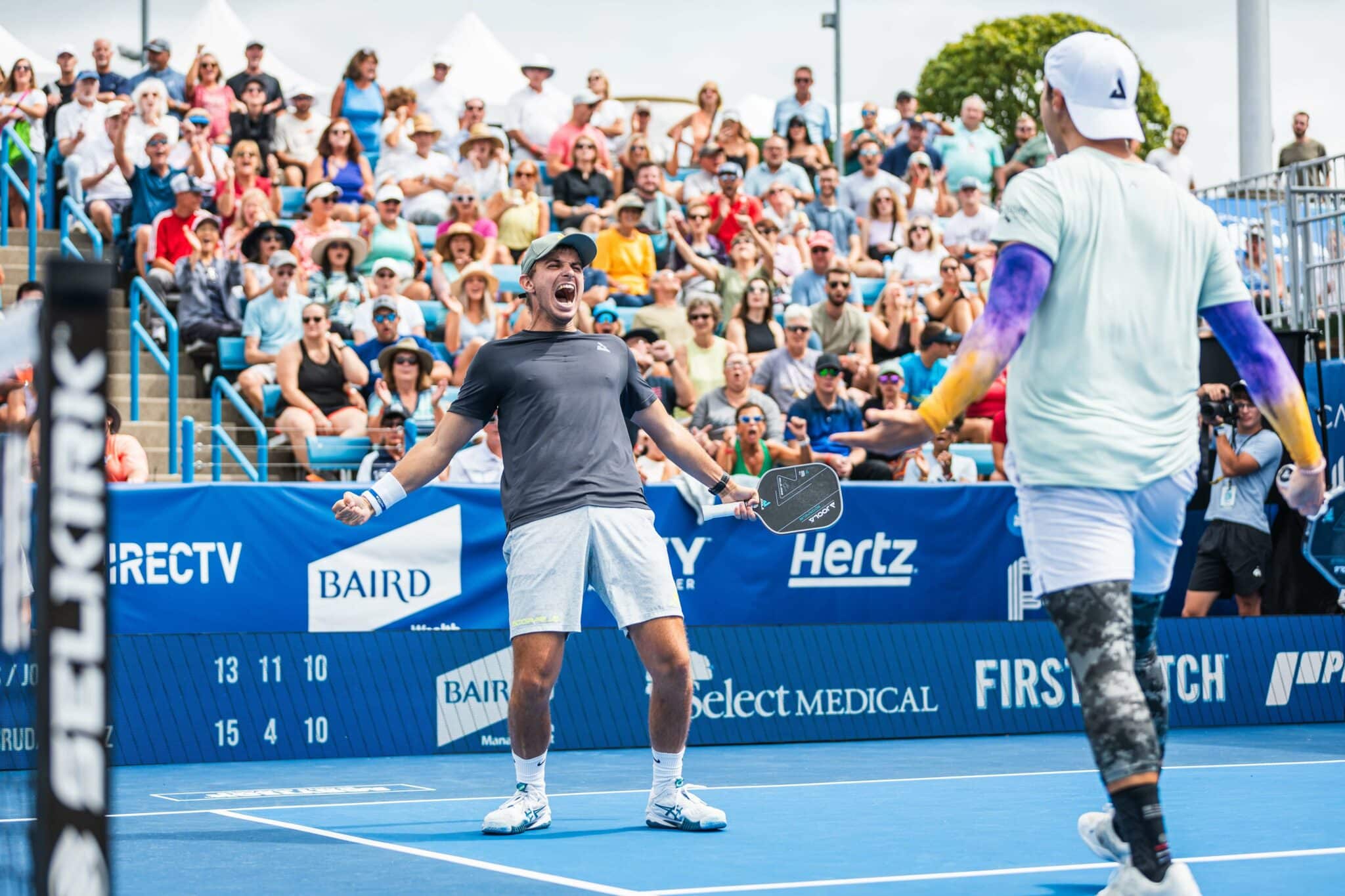 Winning Ugly: Johns and Johns Get it Done on Saturday in a Series of ...