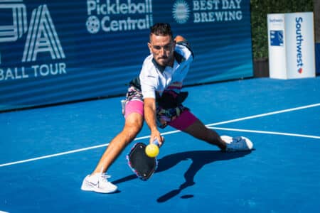 Gabriel Joseph – PPA Tour