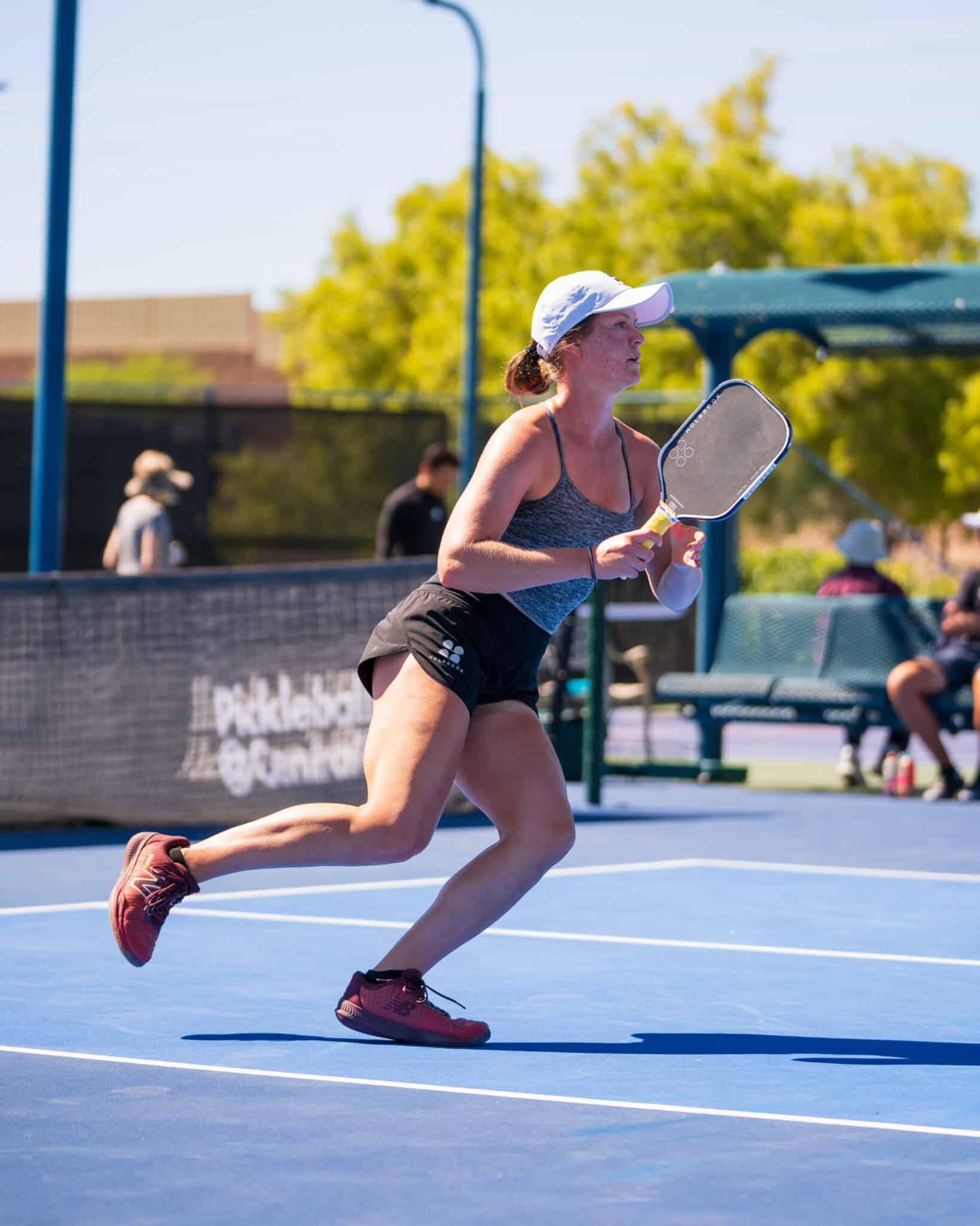 Liz Truluck | PPA Tour