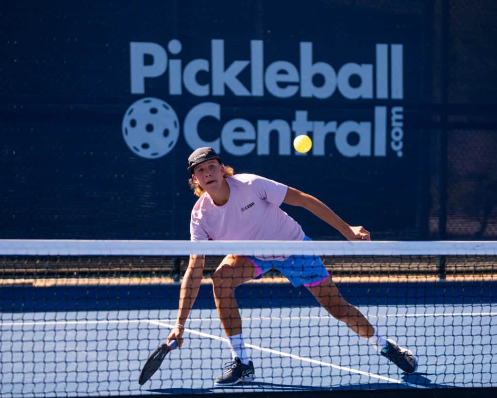 Luke Wasson | PPA Tour
