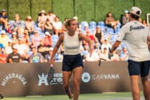 Kate Fahey | PPA Tour