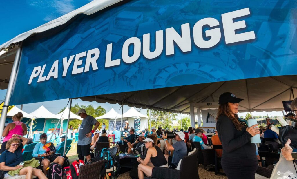 Building Together and Prioritizing Player Experience | PPA Tour