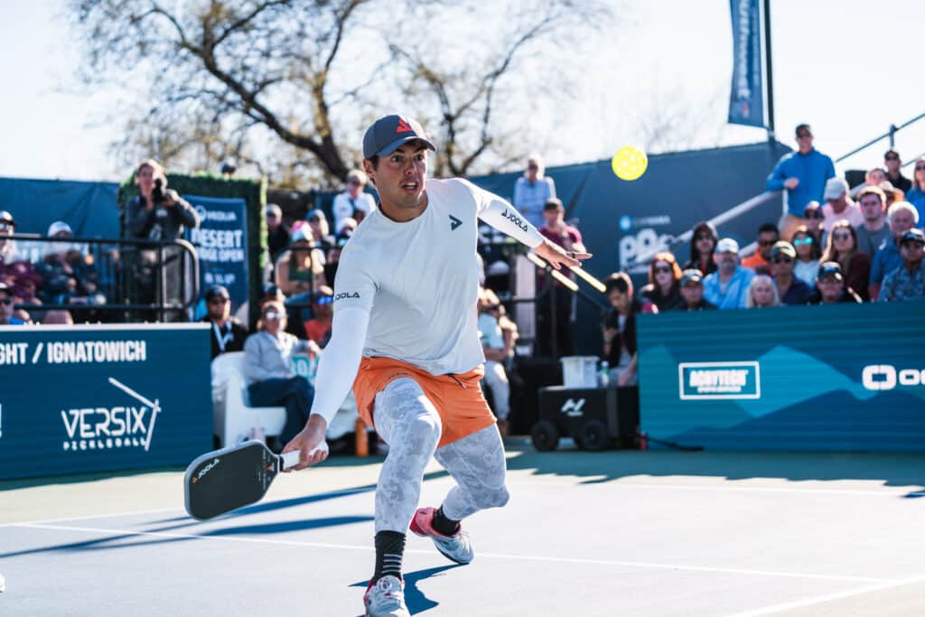 “PPA Tour Australia” Brings Elite Pro Pickleball Tour Down Under ...
