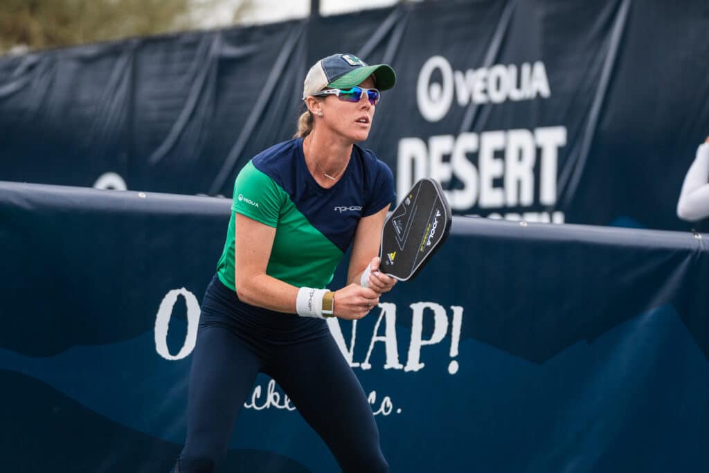 Kaitlyn Christian | PPA Tour