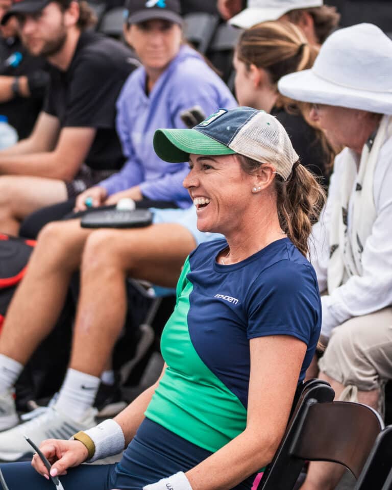 Kaitlyn Christian | PPA Tour