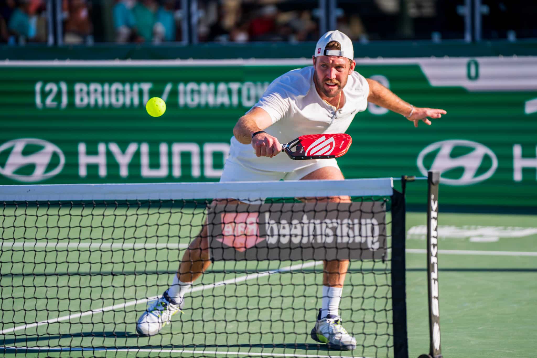 Jack Sock | PPA Tour