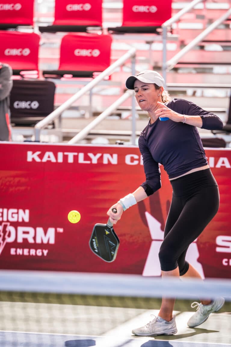Kaitlyn Christian | PPA Tour