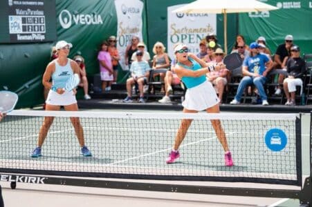 PPA Tour (PPA) | The Pro Tour of Pickleball