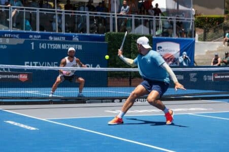 PPA Tour (PPA) | The Pro Tour of Pickleball
