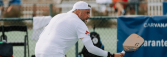 Humana Senior Pickleball Open | PPA Tour