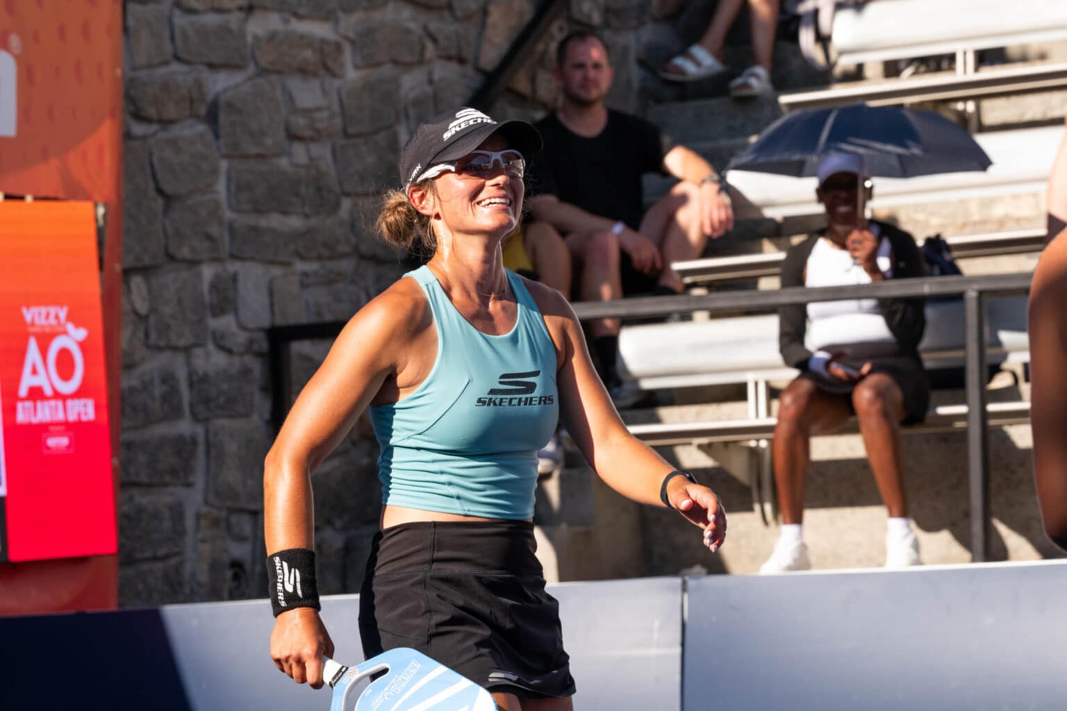 Draw Reveal: Veolia Atlanta Pickleball Championships | PPA Tour